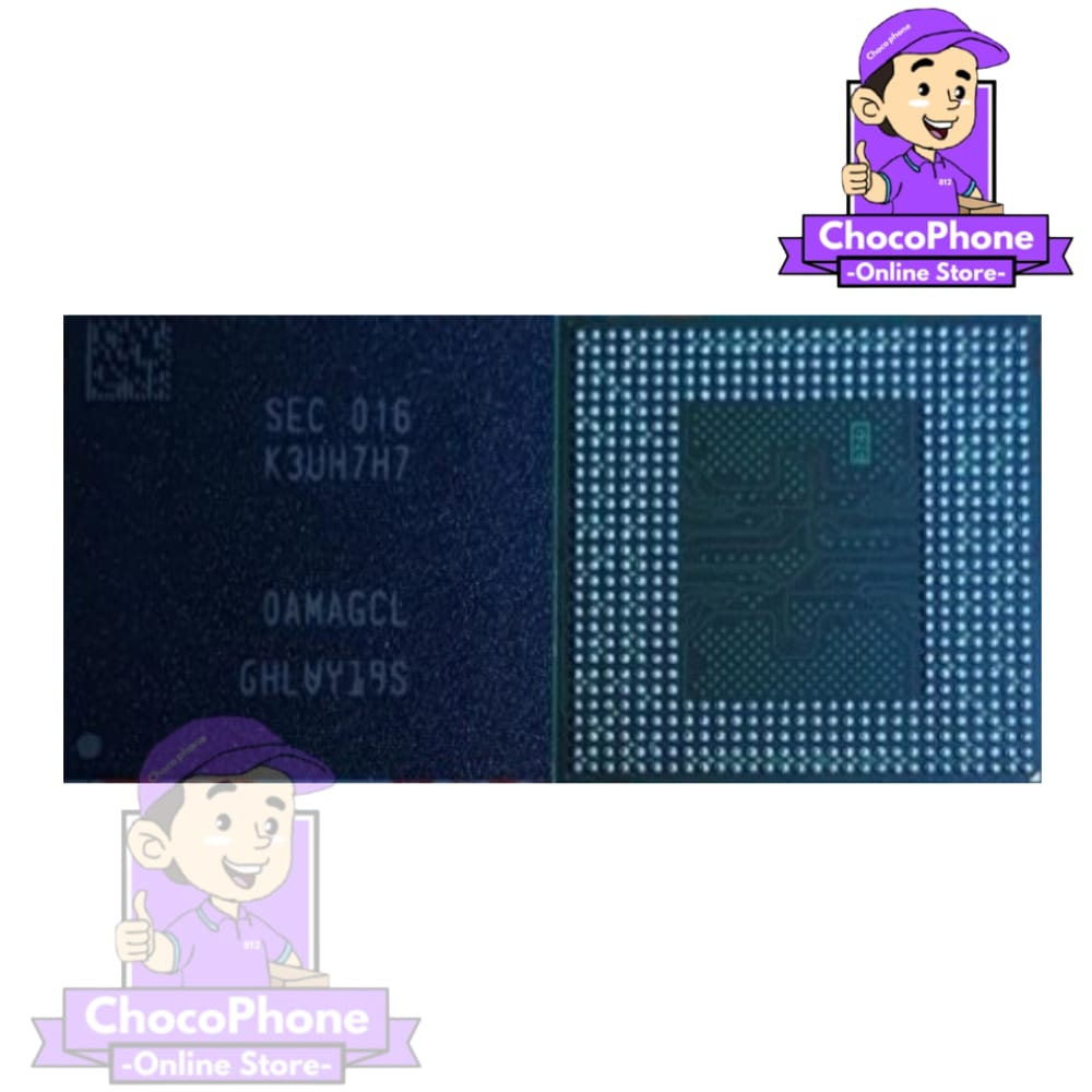 Jual IC RAM 8GB K3UH7H7 POCO X3 PRO ASUS ROG 2 ORIGINAL | Shopee Indonesia
