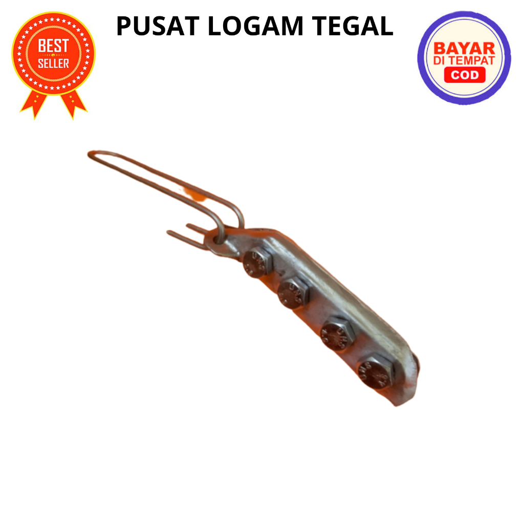 Jual ANCHORING BAUT 4 / ANKORING BAUT 4 / ANGKURING / ANCHORING B4 ...