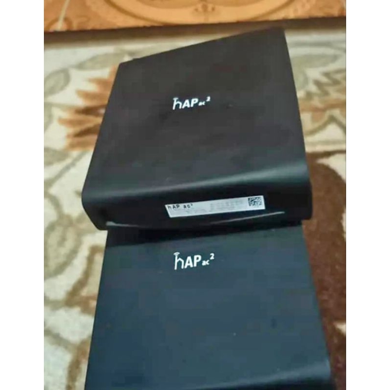 Jual mikrotik hap ac2 | Shopee Indonesia