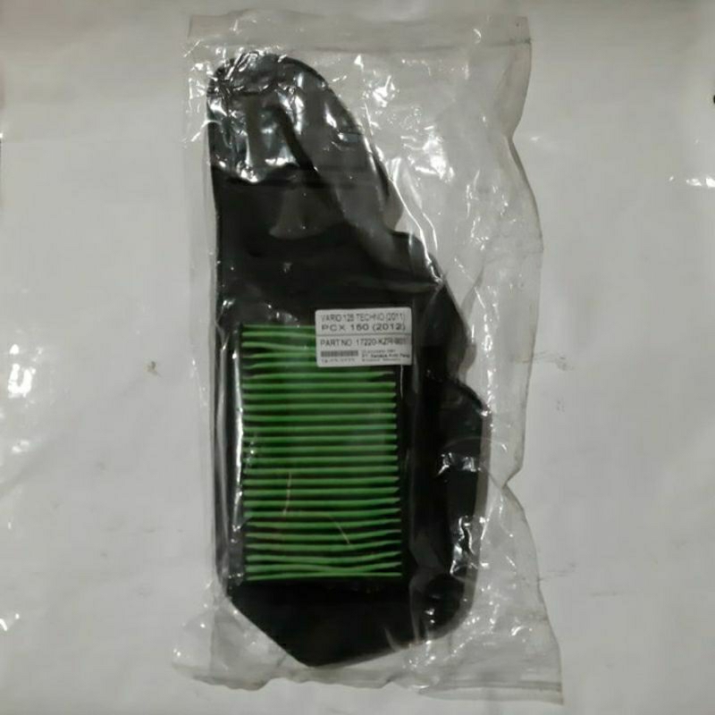 Jual Filter udara KZR motor Vario 125 techno / PCX 150 (2012) | Shopee ...