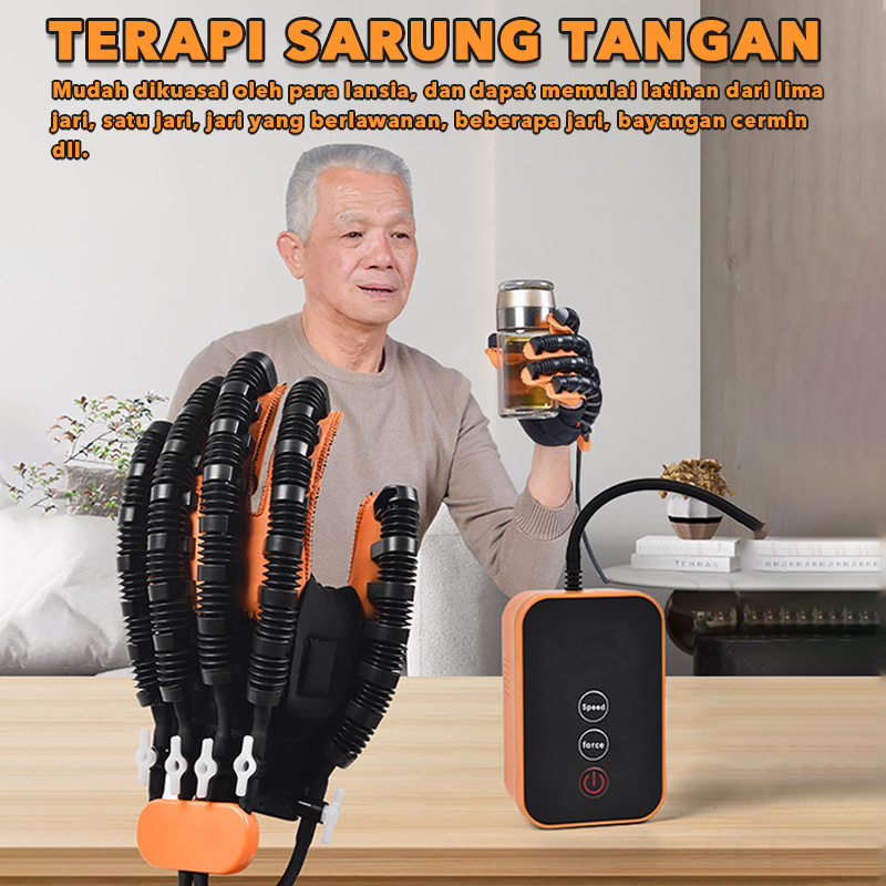 Jual Alat terapi jari tangan Sarung Tangan Terapi Stroke Robot Terapi ... Jual Alat terapi jari tangan Sarung Tangan Terapi Stroke Robot Terapi ...