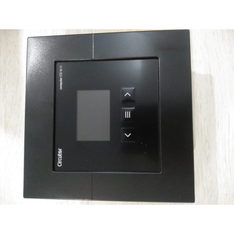 Jual Computer MAX 12 Step CIRCUTOR | Shopee Indonesia