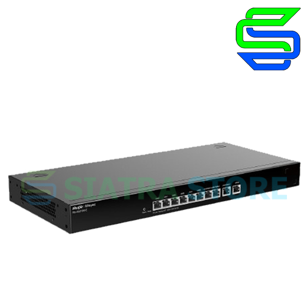 Jual RG-EG210G-E 10-Port Gigabit Cloud Managed Router | Shopee Indonesia