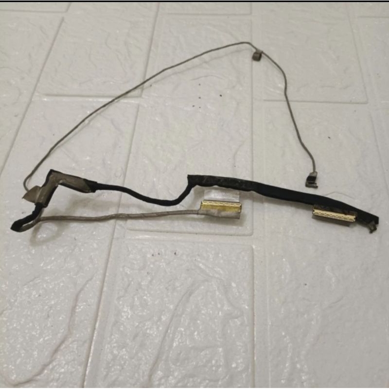Jual Kabel LCD LED Fleksibel fleksibel laptop ASUS X450 X450C X450CA ... Jual Kabel LCD LED Fleksibel fleksibel laptop ASUS X450 X450C X450CA ...