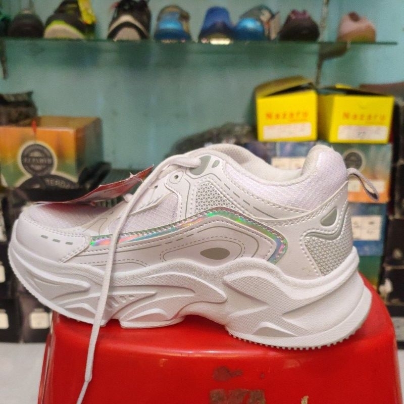 Jual PRO ATT CML 050 cewek | Shopee Indonesia