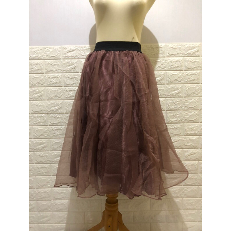 Jual rok tutu milo | Shopee Indonesia