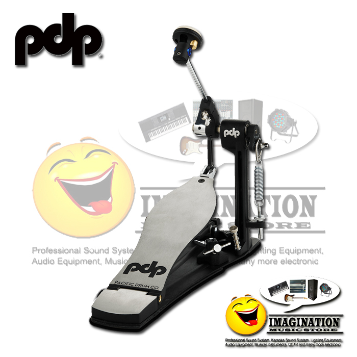 Jual PDP PDSPCOD Concept Series Direct Drive Single Bass Drum Pedal ...