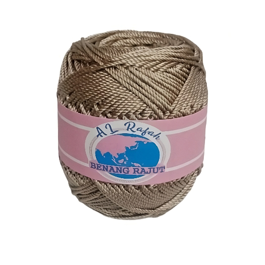 Jual BENANG RAJUT SERI CREM (PILIH WARNA) | Shopee Indonesia