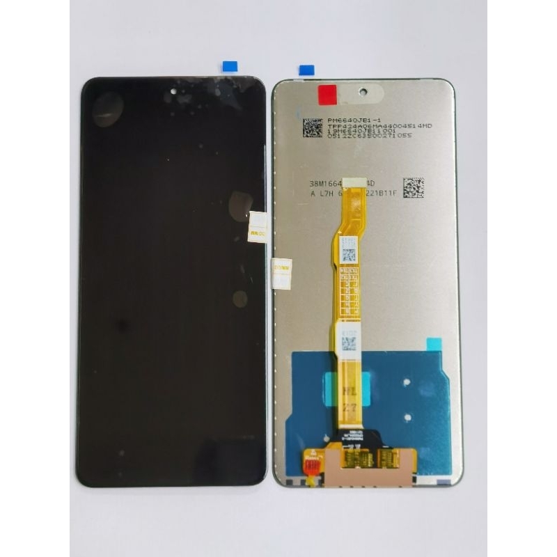 Jual LCD TOUCHSCREEN VIVO Y36 2023 COMPLETE FULLSET | Shopee Indonesia