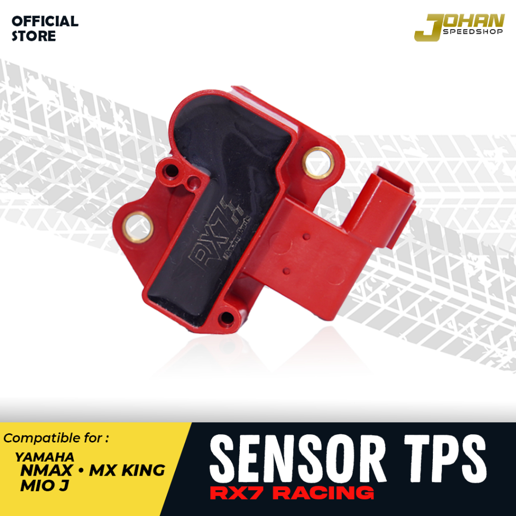Jual Sensor Tps Rx7 Racing Nmax Old Mx King Mio J Fino Fi 115 Soul Gt ...