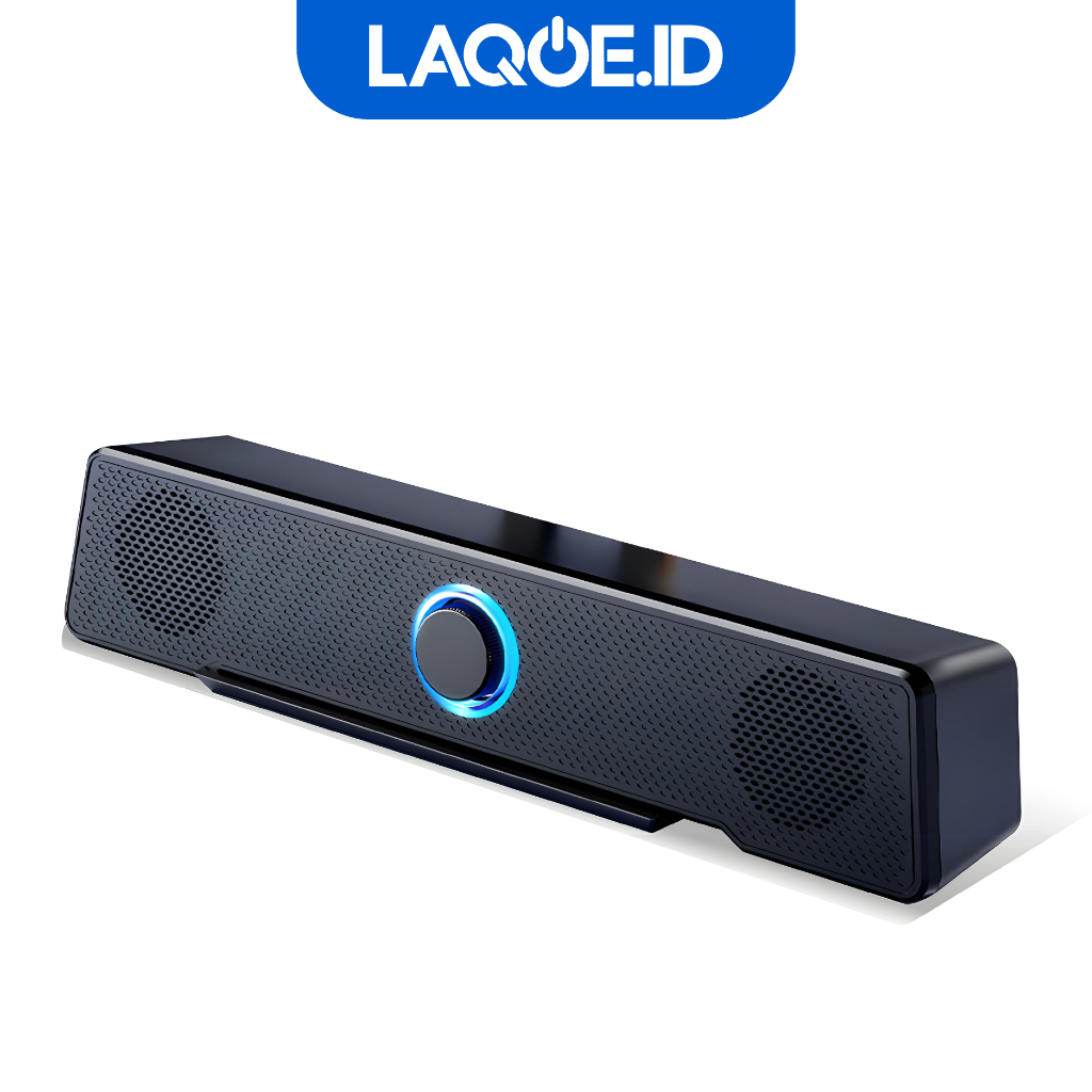 Jual Speaker S7-JERTECH Soundbar Bass Stereo Dual speaker | Shopee ...