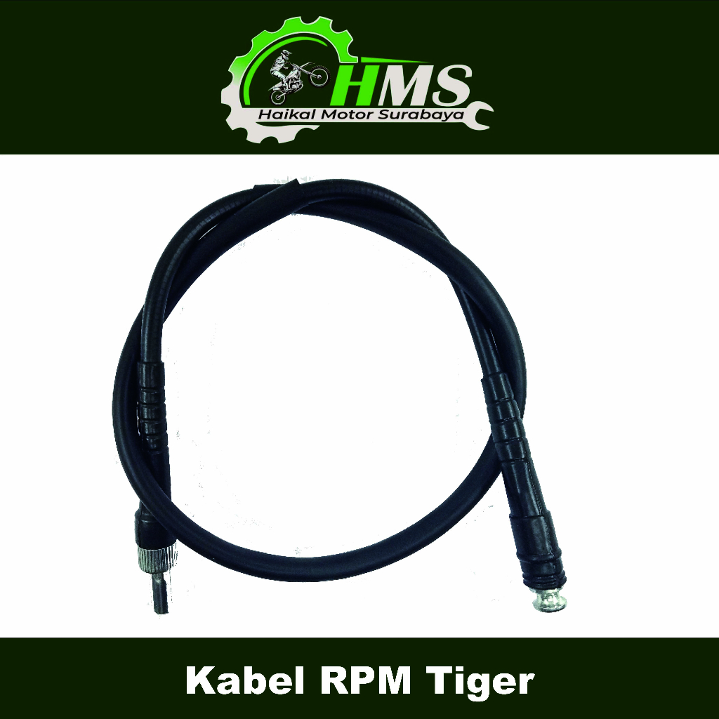 Jual Kabel RPM Tiger - Cable Cabel Kawat Tali Selang RPM Tachometer ...