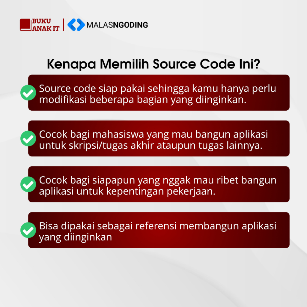Jual SOURCE CODE APLIKASI KEUANGAN BERBASIS WEB MENGGUNAKAN PHP DAN ...