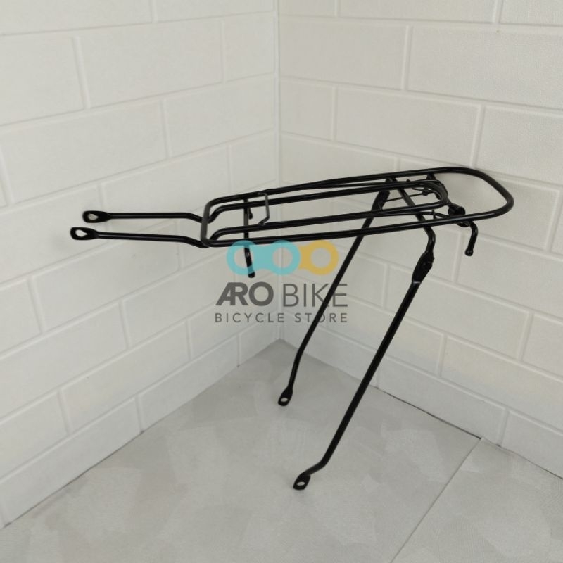 Jual Rak Bagasi boncengan belakang sepeda avand 26 inch mtb federal ...