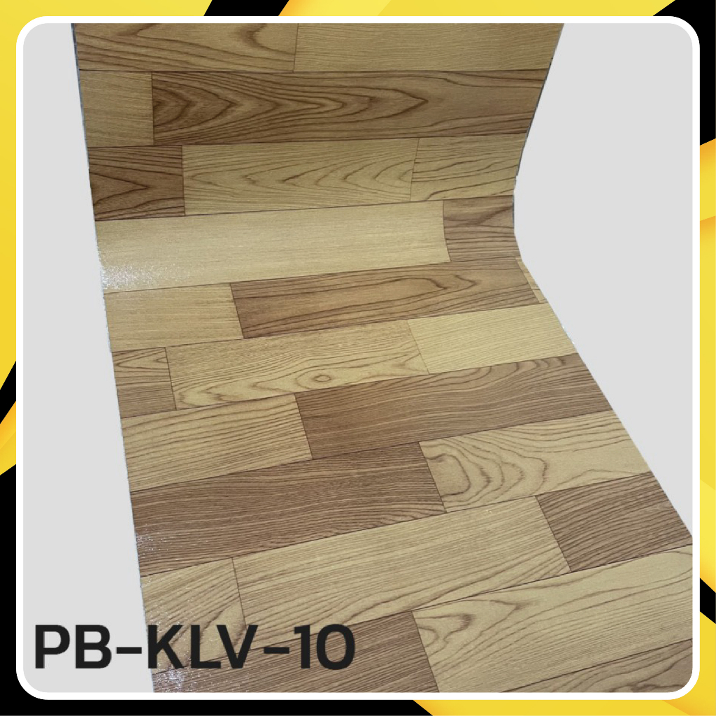 Jual Karpet Lantai Vinyl Roll / Alas Lantai Gulungan Lebar 2 Meter ...