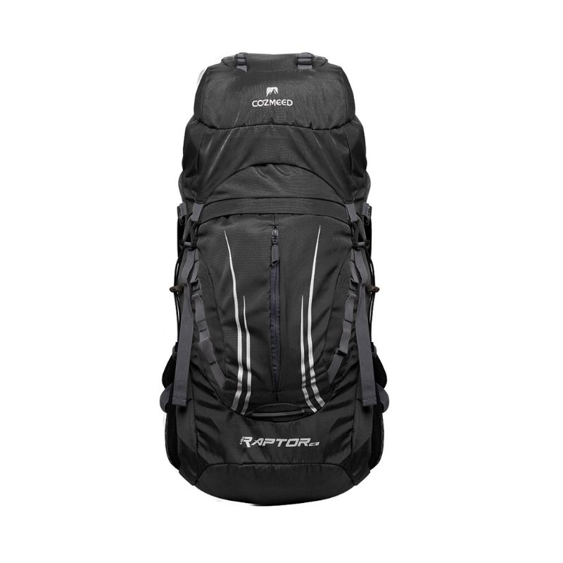 Jual COZMEED TAS CARRIER I TAS GUNUNG BABY RAPTOR 40 LITER+ RAINCOVER ...
