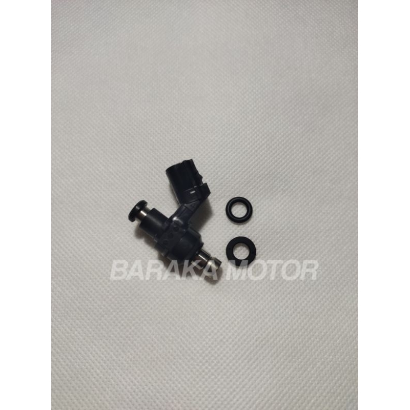 Jual Injektor Injector Assy Fuel Honda Beat Fi/ Scoopy eSP/ Scoopy Fi ...