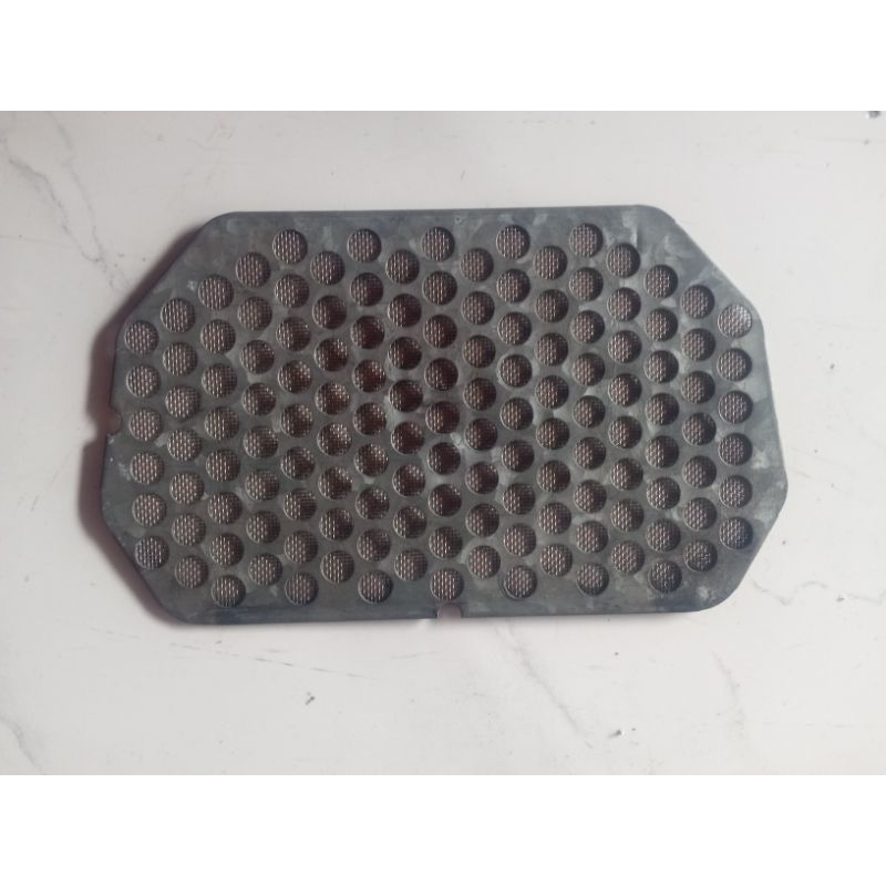 Jual Plat Ram Busa Saringan Filter Udara Honda Astrea Prima Grand Supra ...