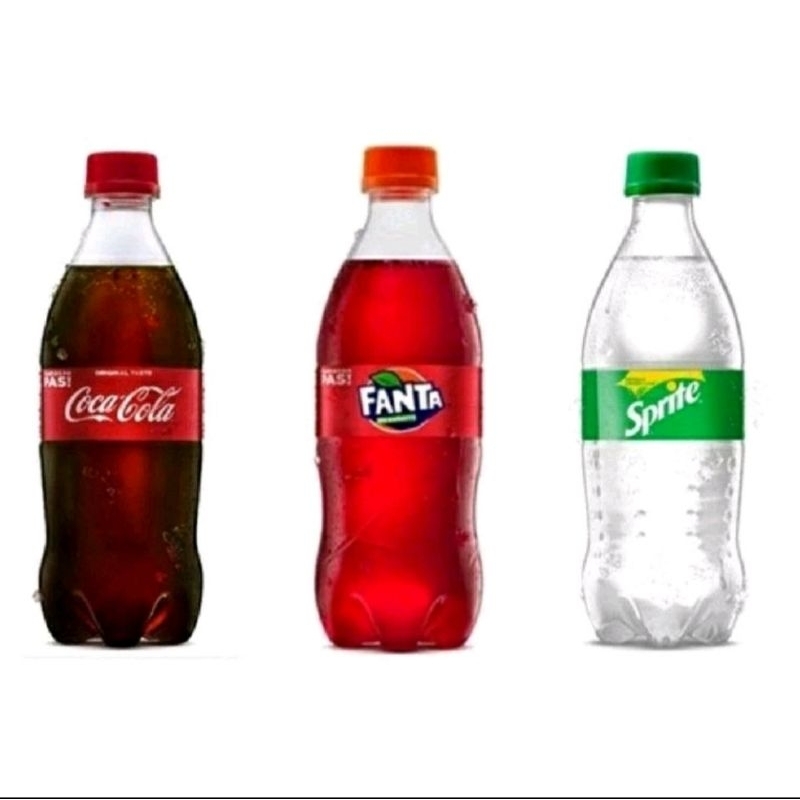 Jual coca cola, sprite, fanta mini | Shopee Indonesia