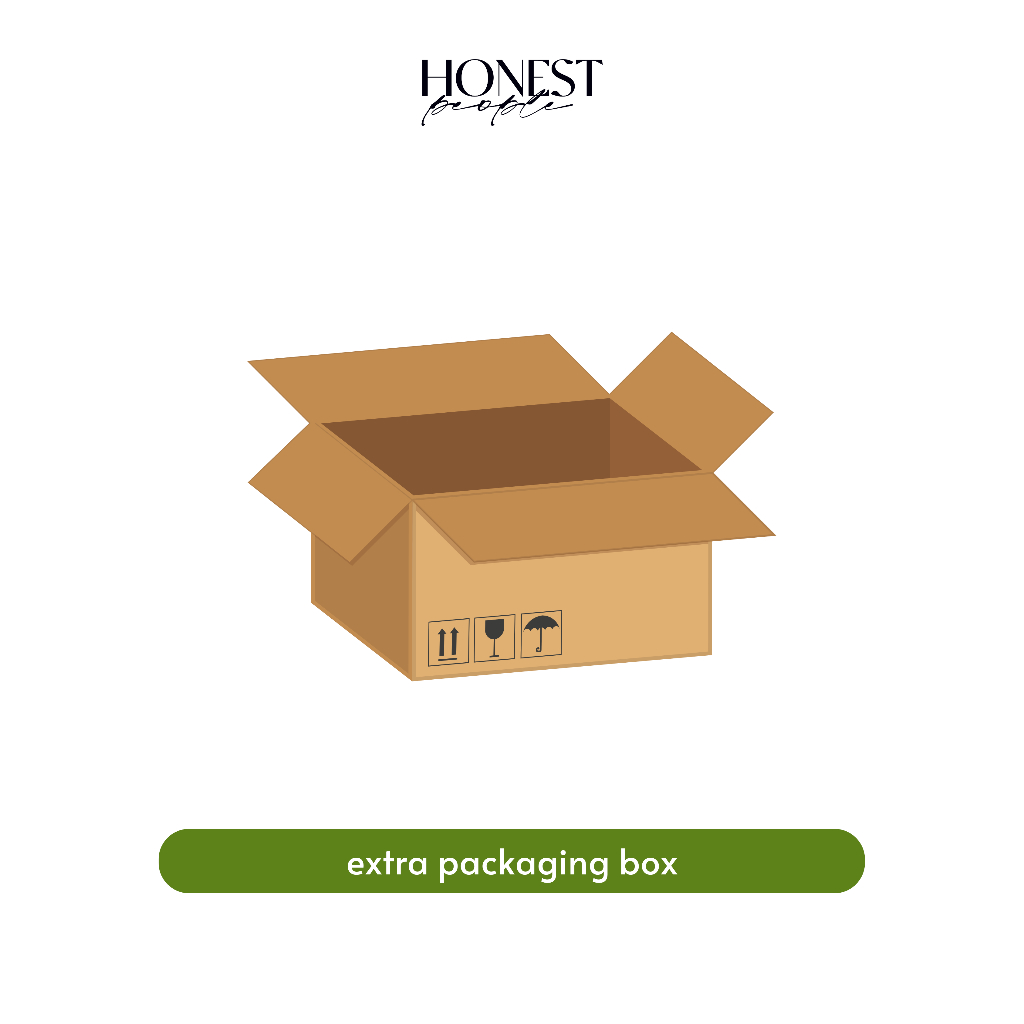Jual extra packaging box | Shopee Indonesia