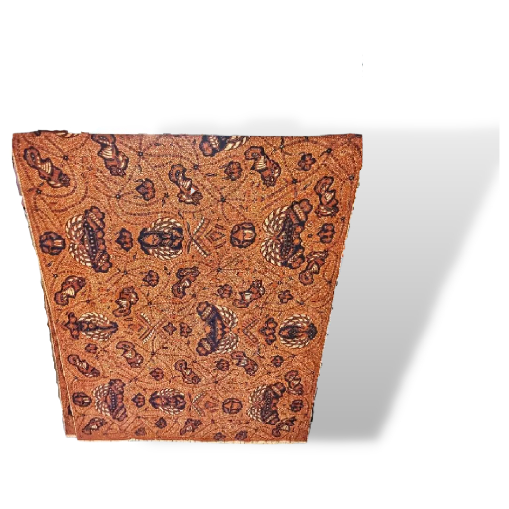 Jual KAIN BATIK LAWAS JADUL KUNO ANTIK SOGAN ORIGINAL TAHUN 1958 ...