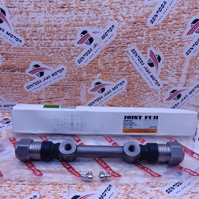 Jual UPPER ARM LINK SHAFT KIT AS SAYAP ATAS MITSUBISHI L300 KUDA DIESEL ...