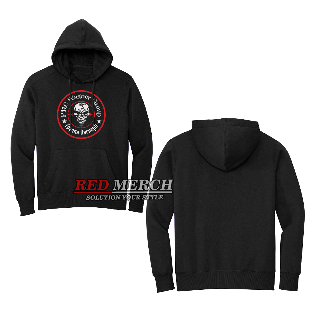 Jual JAKET SWEATER HOODIE LOGO PMC WAGNER GROUP | Shopee Indonesia Jual JAKET SWEATER HOODIE LOGO PMC WAGNER GROUP | Shopee Indonesia