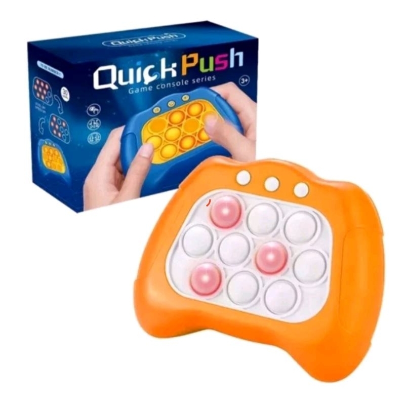 Jual MAINAN POP IT ELEKTRIK MAINAN FIDGET TOYS ANAK | Shopee Indonesia