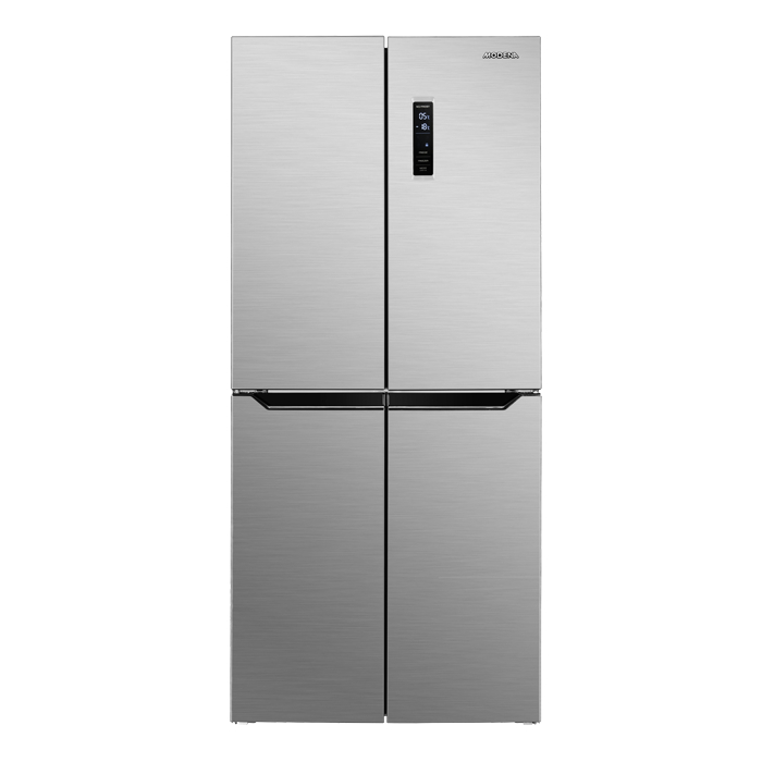 Jual Kulkas Modena RF 4540 s 4 pintu stainless - free antar jakarta ...