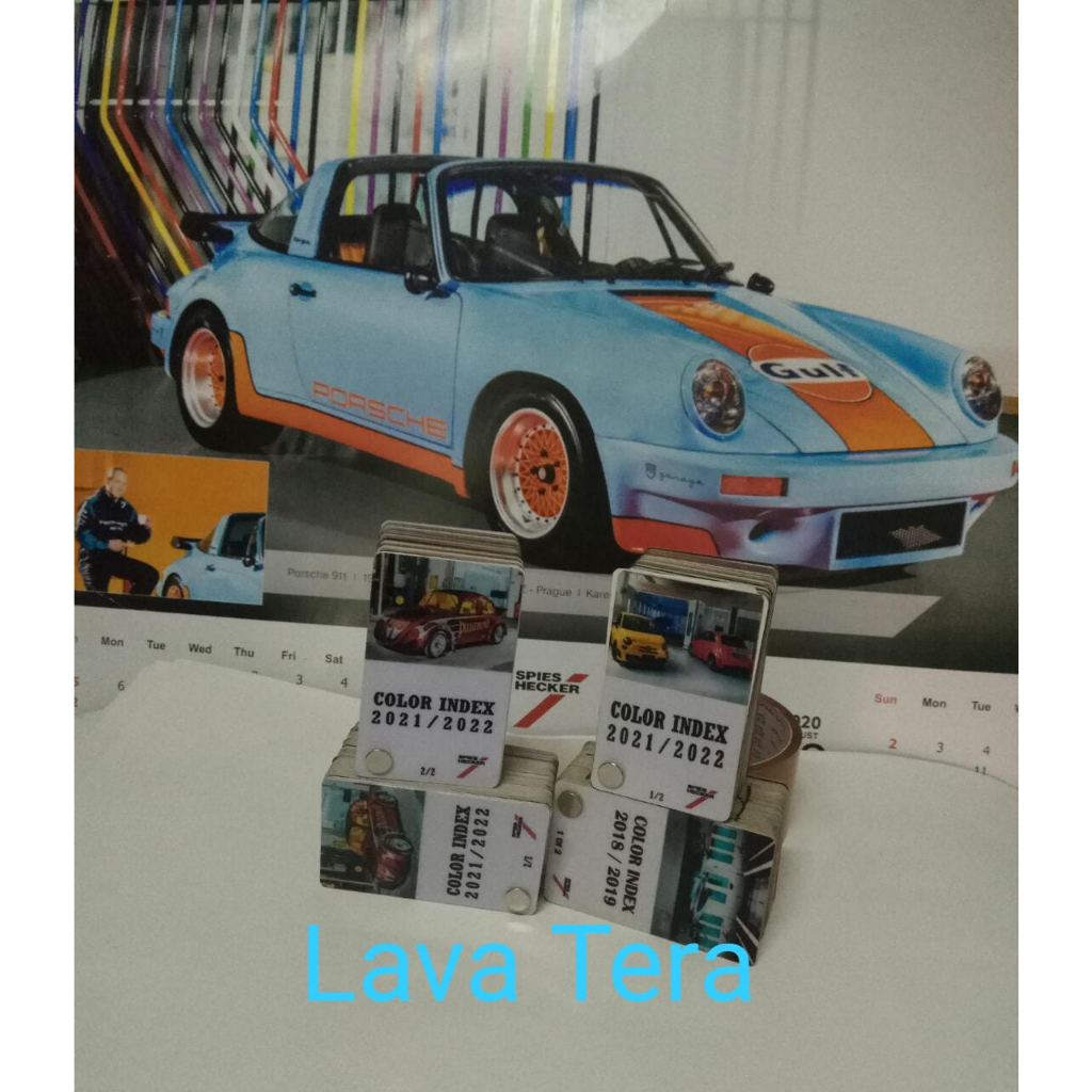 Jual Spies Hecker Cat Ready Mix Metallic / Pearl 0.5ltr | Shopee Indonesia