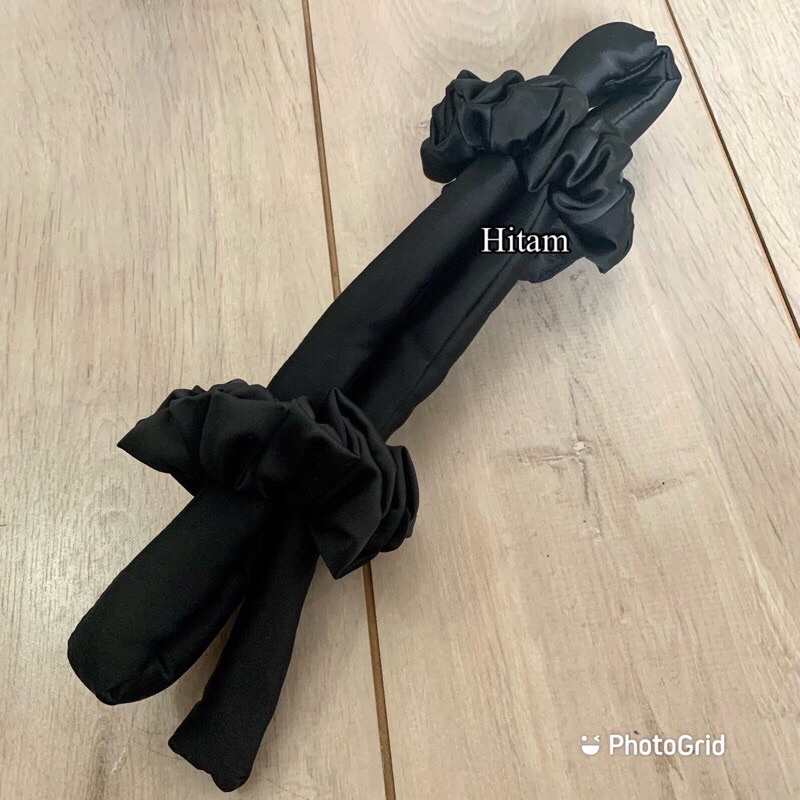 Jual Heatless Curl Heatless Curly Alat Keriting Rambut Tanpa Catok ...