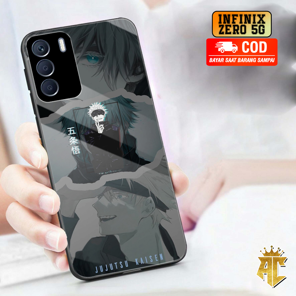 Jual CASE INFINIX ZERO 5G - Casing INFINIX ZERO 5G Terbaru 2023 AERO ...