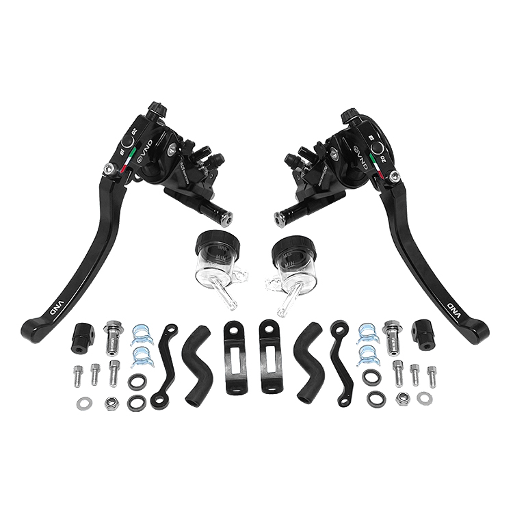 Jual VND Master Rem CNC AK 66 | Shopee Indonesia