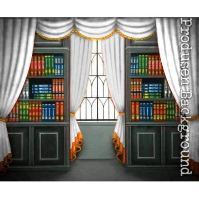 Jual Background Studio Wisuda UK 3x2,5M | Shopee Indonesia