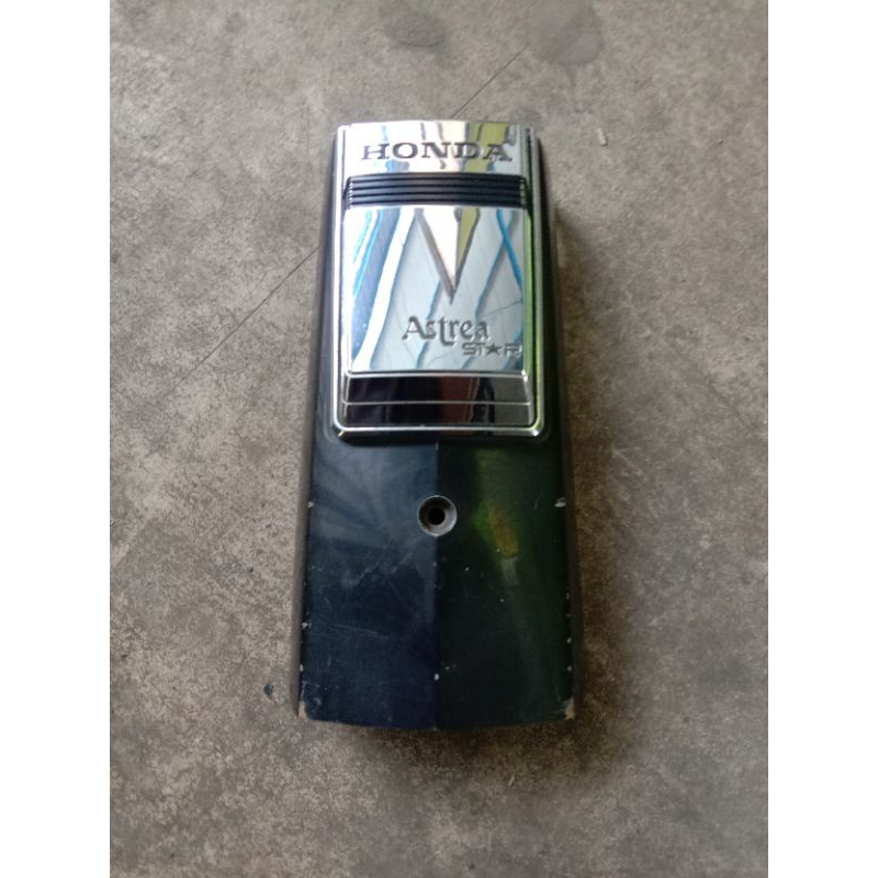 Jual Panel Dada Dasi Honda Astrea Star Original | Shopee Indonesia Jual Panel Dada Dasi Honda Astrea Star Original | Shopee Indonesia