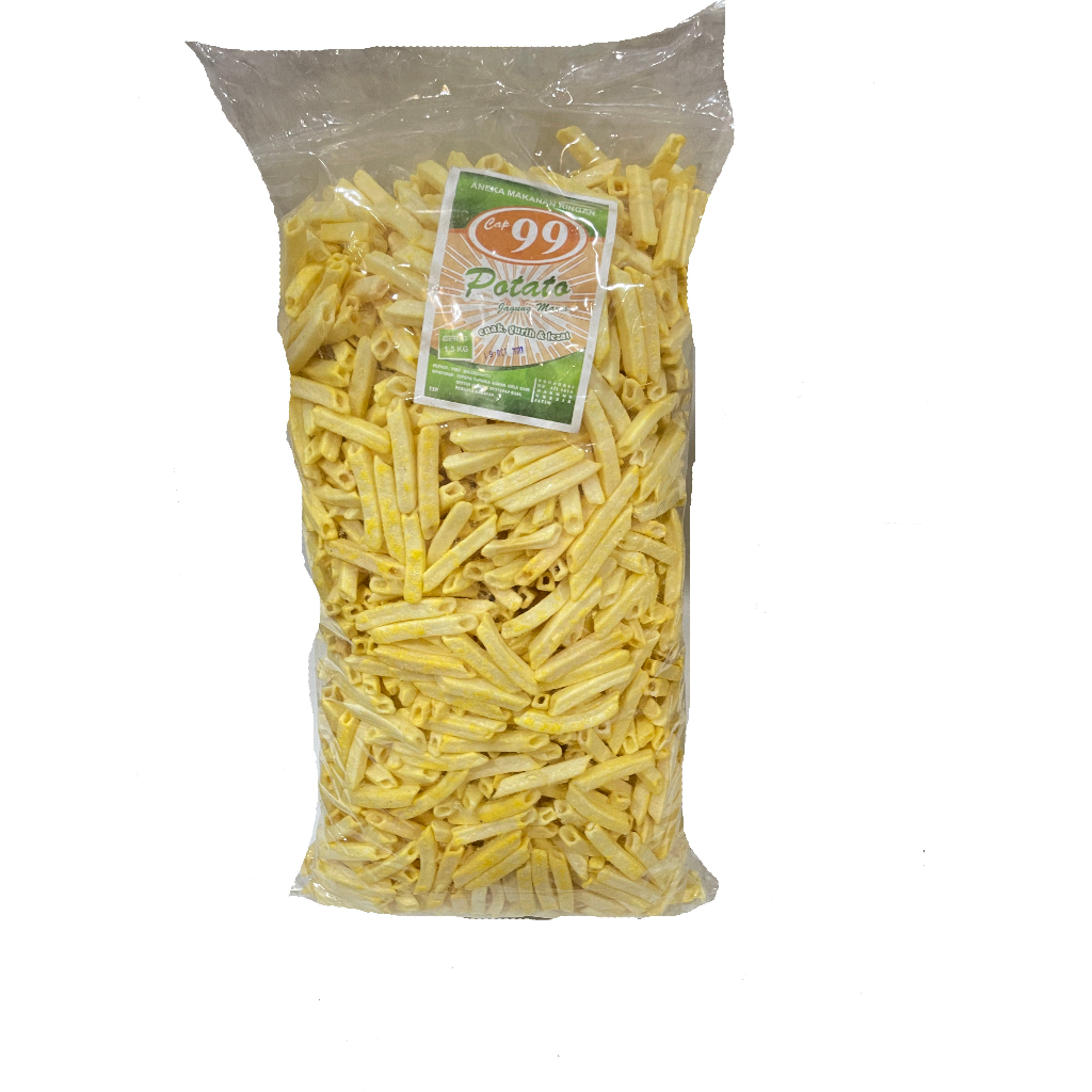 Jual POTATO / KENTANG GORENG | Shopee Indonesia
