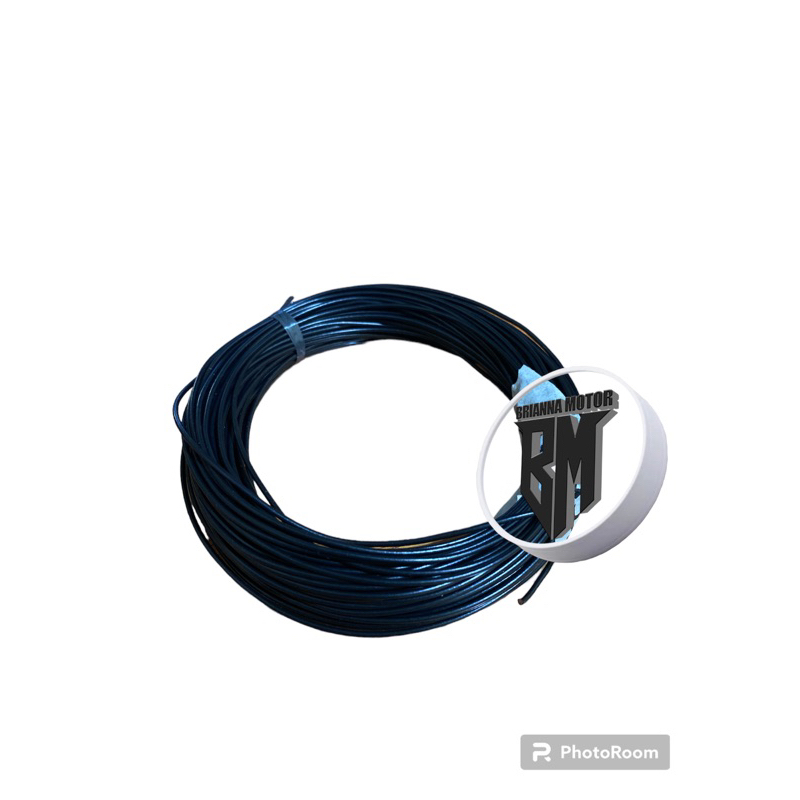 Jual KABEL CIVUS HITAM 0,5MM STANDAR ASTRA KCHTM05 | Shopee Indonesia
