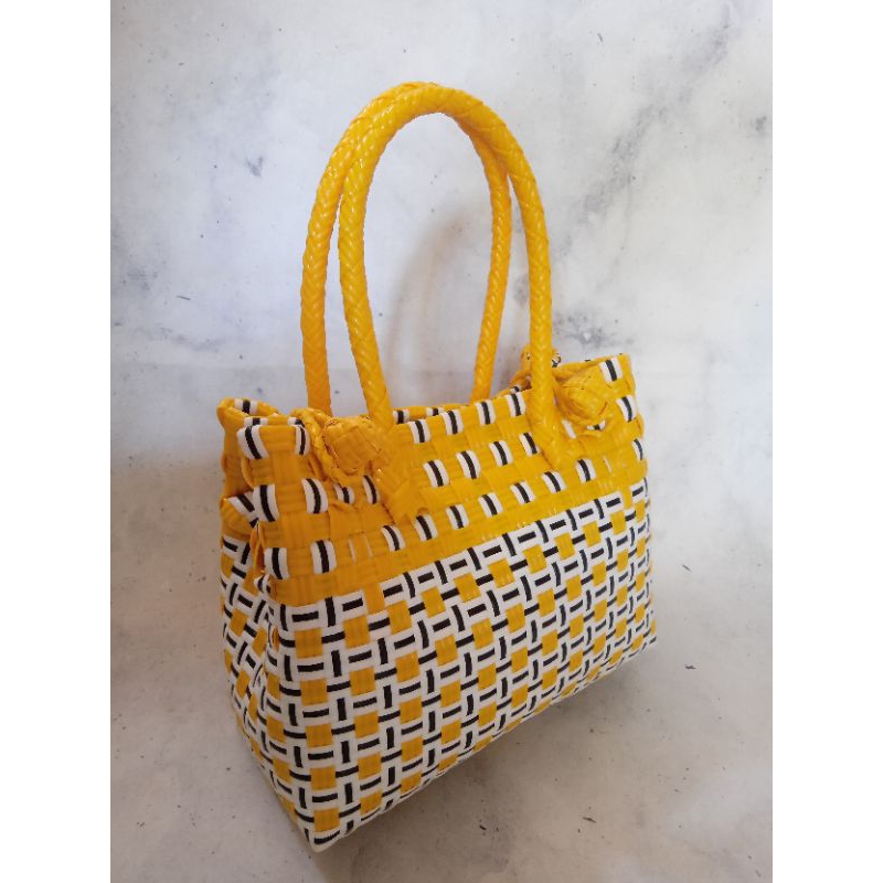 Jual Patty bag kancing 2/ mini Patty/ Tote bag/ Patty Kancing 2/ tas ...