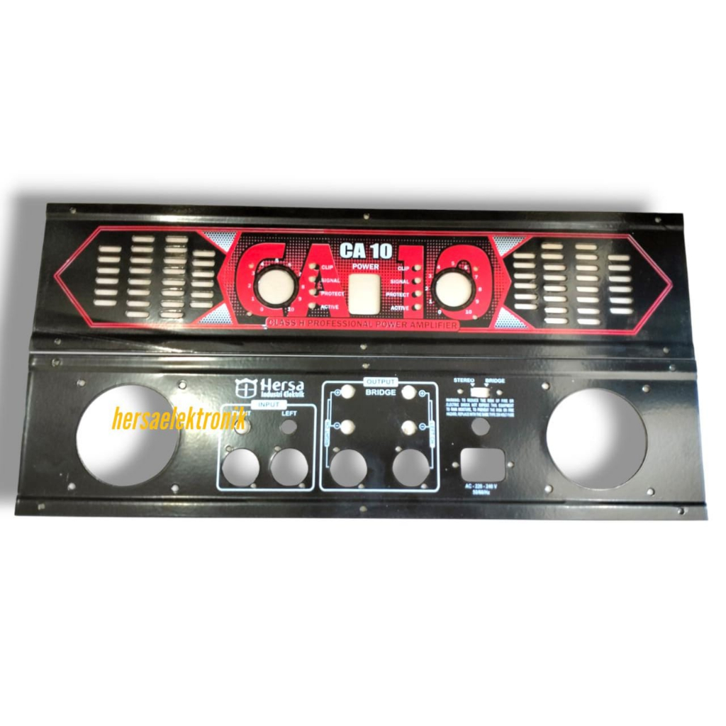 Jual Panel box power ca 10 ca10 | Shopee Indonesia