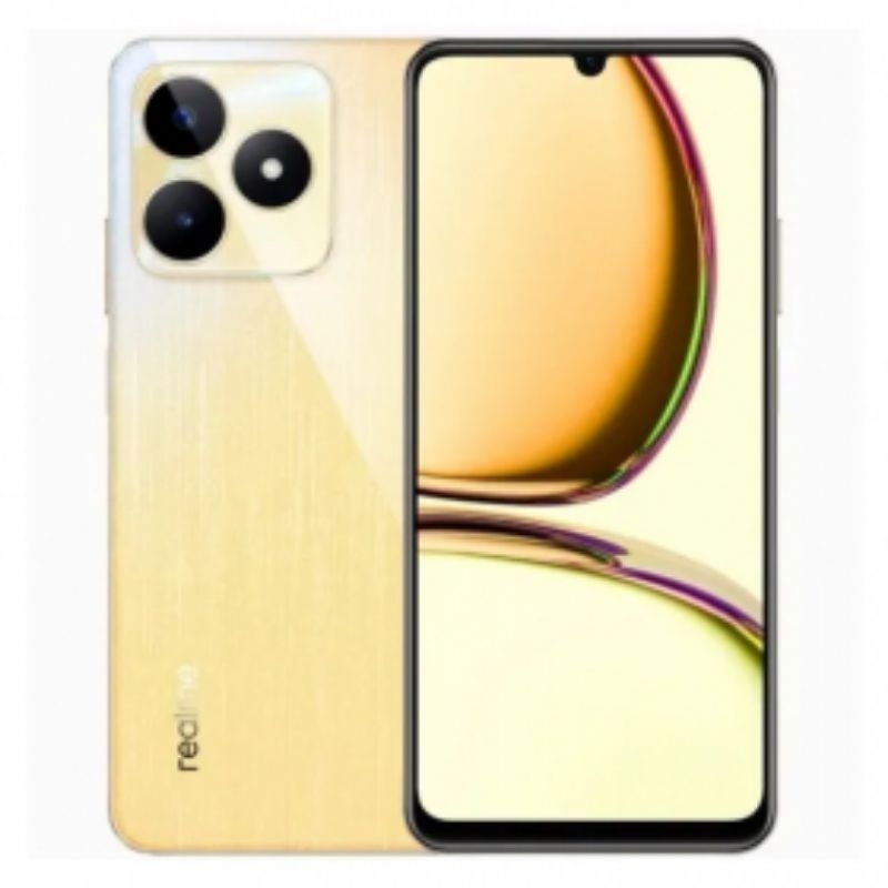Jual Realme C53 (6GB+6GB/128GB & 8GB+8GB/256GB) Garansi Resmi Realme | Shopee Indonesia