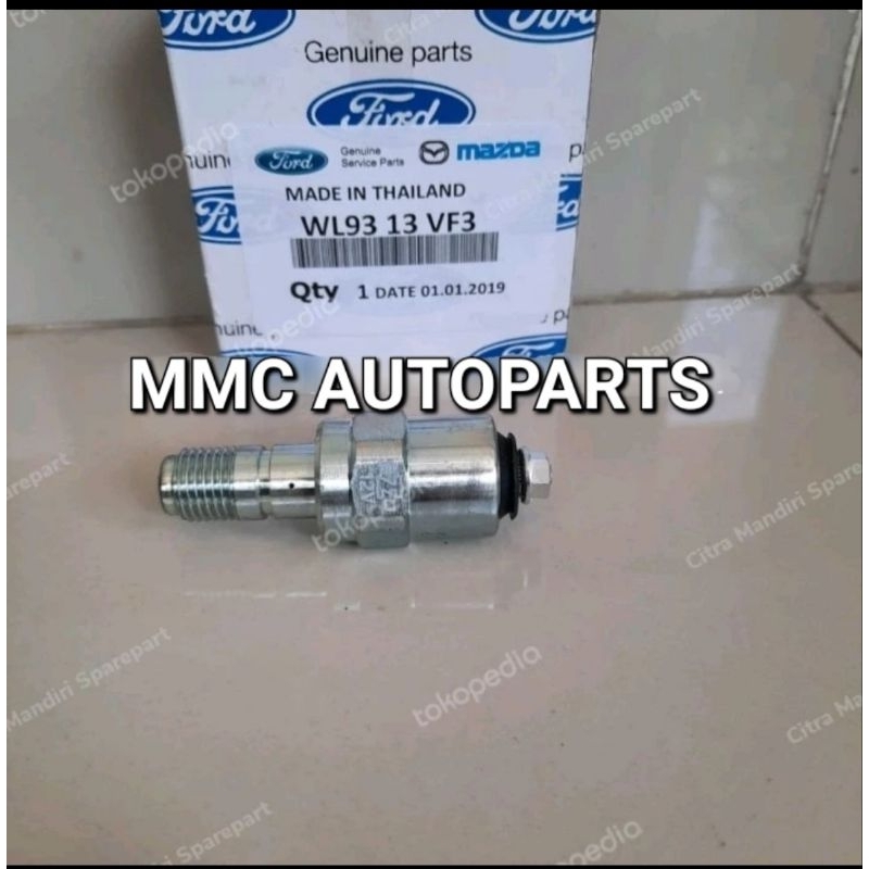 Jual Switch bosh pump switch injeksi pump ford ranger 2.5/2.9 12V ...