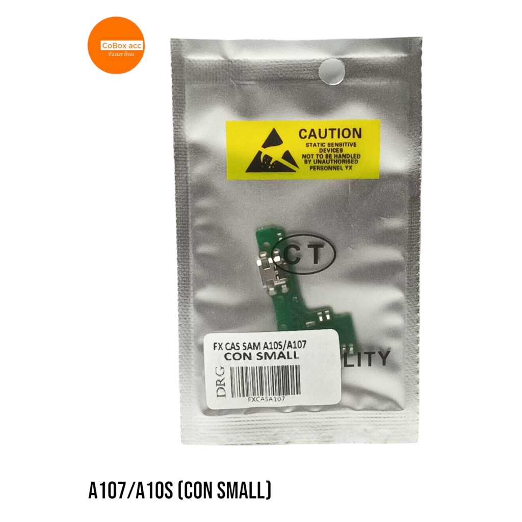 Jual FLEXIBLE CONECTOR CAS SAM A10S/A107 CON SMALL (COBOX ACC) | Shopee ...