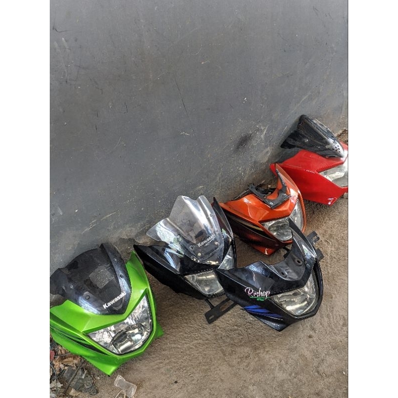 Jual BARONG NINJA R ORIGINAL COPOTAN TAHUN MUDA | Shopee Indonesia