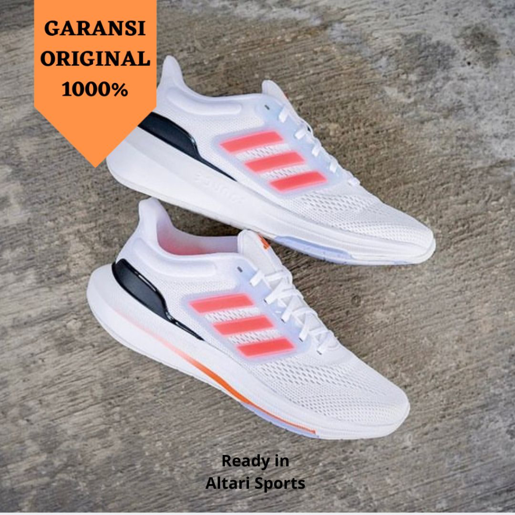 Jual SEPATU LARI ADIDAS ULTRABOUNCE ORIGINAL ASLI BNIB HP5771 | Shopee ...