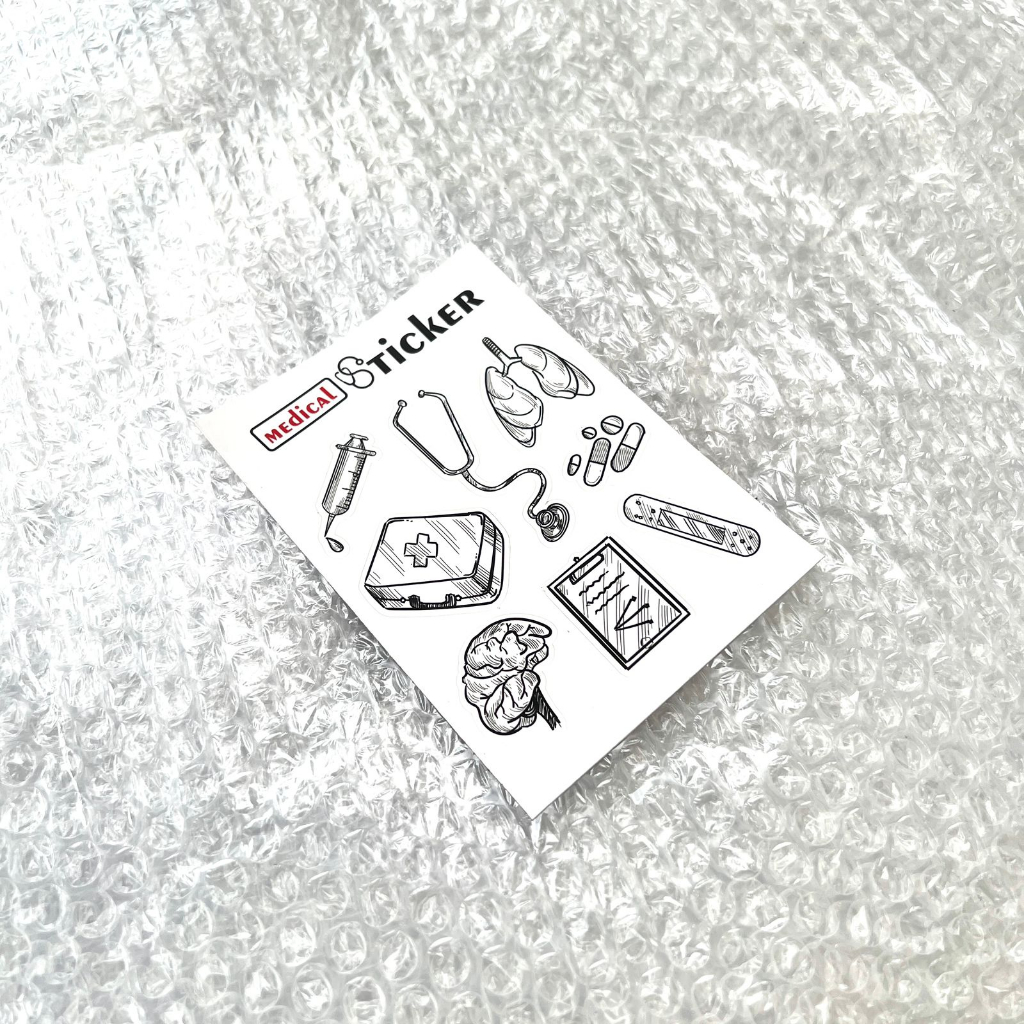 Jual STICKER PACK | Shopee Indonesia