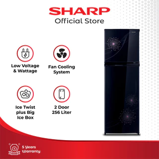 Toko Online Sharp Indonesia Official Shop | Shopee Indonesia