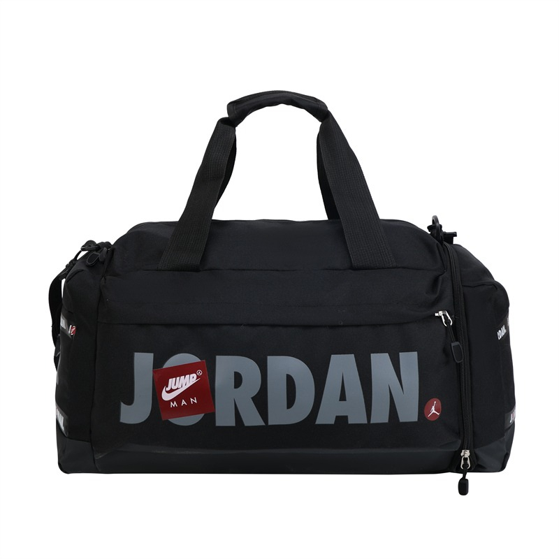 Jual tas gym jordan tas pria wanita tas jinjjing tas selempang jordan ...