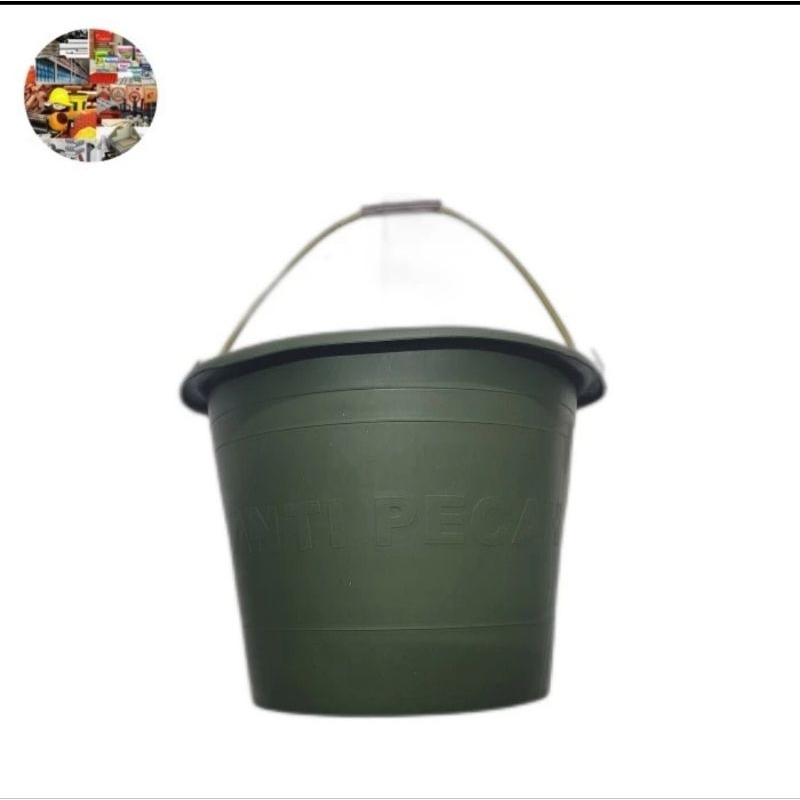 Jual Timbo plastik. Timba. Ember | Shopee Indonesia