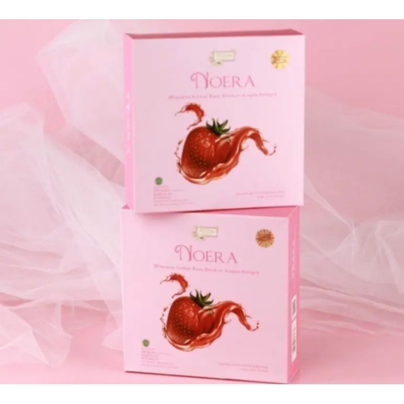 Jual collagen drink noera 1 box isi 15sachet | Shopee Indonesia