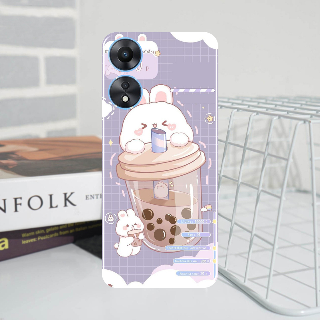 Jual casing case custom BOBA softcase procamera terbaru (LF080) opp0 ...
